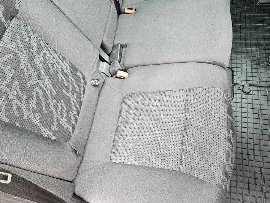 Pelēks Peugeot 3008 2012 Jēkabpils, ar dzinēja tilpumu 1.60 L un nobraukumu 252 tūkst. km par 4890 €, foto 19 vietnē AUTOMOTO.COM.LV
