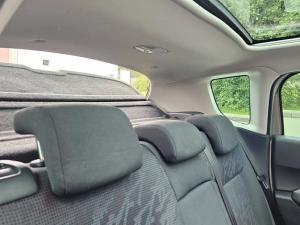 Pelēks Peugeot 3008 2012 Jēkabpils, ar dzinēja tilpumu 1.60 L un nobraukumu 252 tūkst. km par 4890 €, foto 20 vietnē AUTOMOTO.COM.LV