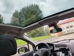Pelēks Peugeot 3008 2012 Jēkabpils, ar dzinēja tilpumu 1.60 L un nobraukumu 252 tūkst. km par 4890 €, foto 22 vietnē AUTOMOTO.COM.LV
