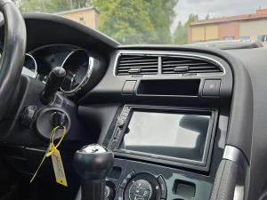Pelēks Peugeot 3008 2012 Jēkabpils, ar dzinēja tilpumu 1.60 L un nobraukumu 252 tūkst. km par 4890 €, foto 25 vietnē AUTOMOTO.COM.LV