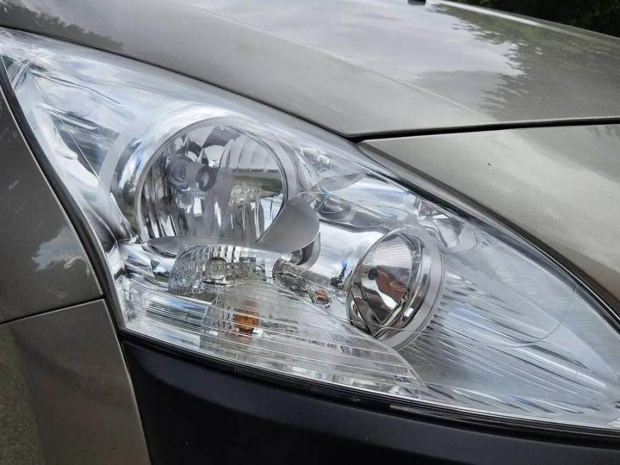 Pelēks Peugeot 3008 2012 Jēkabpils, ar dzinēja tilpumu 1.60 L un nobraukumu 252 tūkst. km par 4890 €, foto 28 vietnē AUTOMOTO.COM.LV