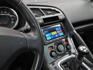 Pelēks Peugeot 3008 2012 Jēkabpils, ar dzinēja tilpumu 1.60 L un nobraukumu 252 tūkst. km par 4890 €, foto 31 vietnē AUTOMOTO.COM.LV
