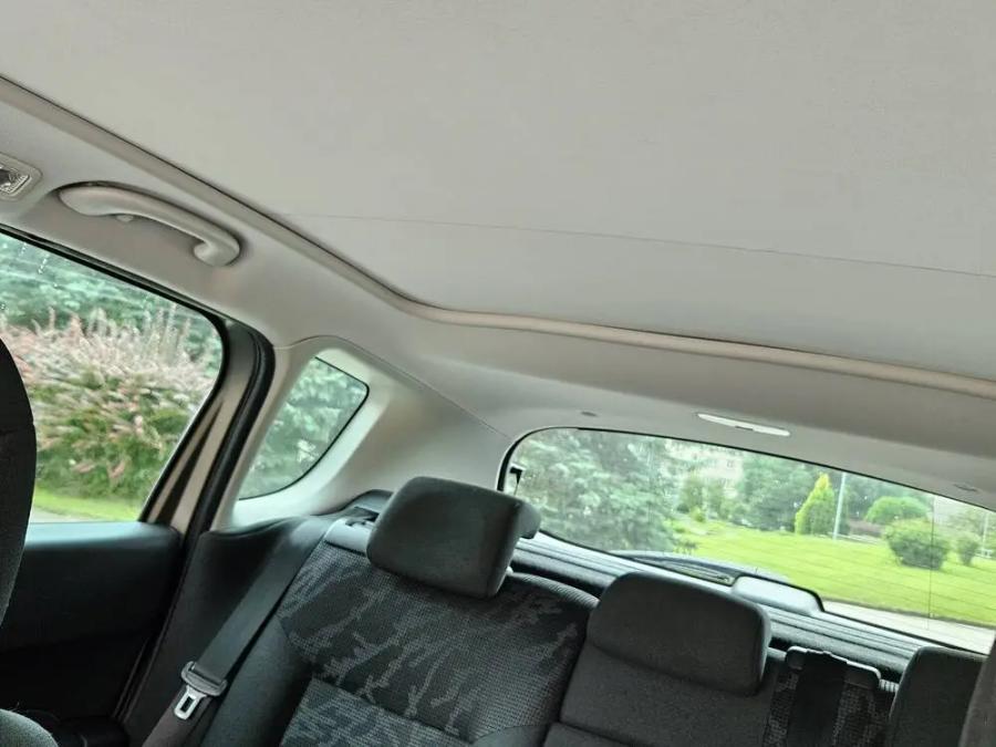 Pelēks Peugeot 3008 2012 Jēkabpils, ar dzinēja tilpumu 1.60 L un nobraukumu 252 tūkst. km par 4890 €, foto 33 vietnē AUTOMOTO.COM.LV