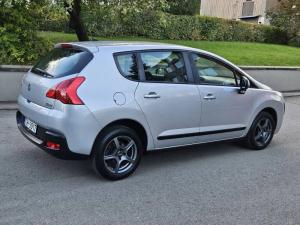 Pelēks Peugeot 3008 2012 Jēkabpils, ar dzinēja tilpumu 1.60 L un nobraukumu 124 tūkst. km par 4890 €, foto 7 vietnē AUTOMOTO.COM.LV
