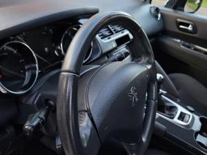 Pelēks Peugeot 3008 2012 Jēkabpils, ar dzinēja tilpumu 1.60 L un nobraukumu 124 tūkst. km par 4890 €, foto 14 vietnē AUTOMOTO.COM.LV