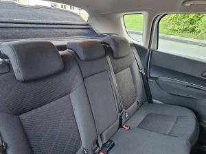 Pelēks Peugeot 3008 2012 Jēkabpils, ar dzinēja tilpumu 1.60 L un nobraukumu 124 tūkst. km par 4890 €, foto 18 vietnē AUTOMOTO.COM.LV