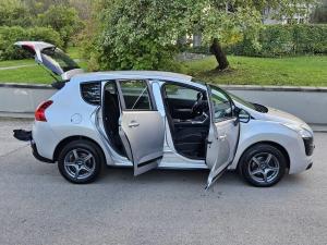 Pelēks Peugeot 3008 2012 Jēkabpils, ar dzinēja tilpumu 1.60 L un nobraukumu 124 tūkst. km par 4890 €, foto 21 vietnē AUTOMOTO.COM.LV