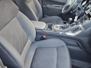 Pelēks Peugeot 3008 2012 Jēkabpils, ar dzinēja tilpumu 1.60 L un nobraukumu 124 tūkst. km par 4890 €, foto 22 vietnē AUTOMOTO.COM.LV