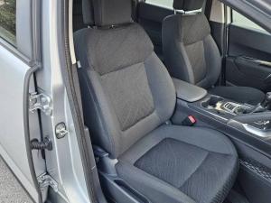 Pelēks Peugeot 3008 2012 Jēkabpils, ar dzinēja tilpumu 1.60 L un nobraukumu 124 tūkst. km par 4890 €, foto 26 vietnē AUTOMOTO.COM.LV