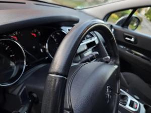 Pelēks Peugeot 3008 2012 Jēkabpils, ar dzinēja tilpumu 1.60 L un nobraukumu 124 tūkst. km par 4890 €, foto 28 vietnē AUTOMOTO.COM.LV