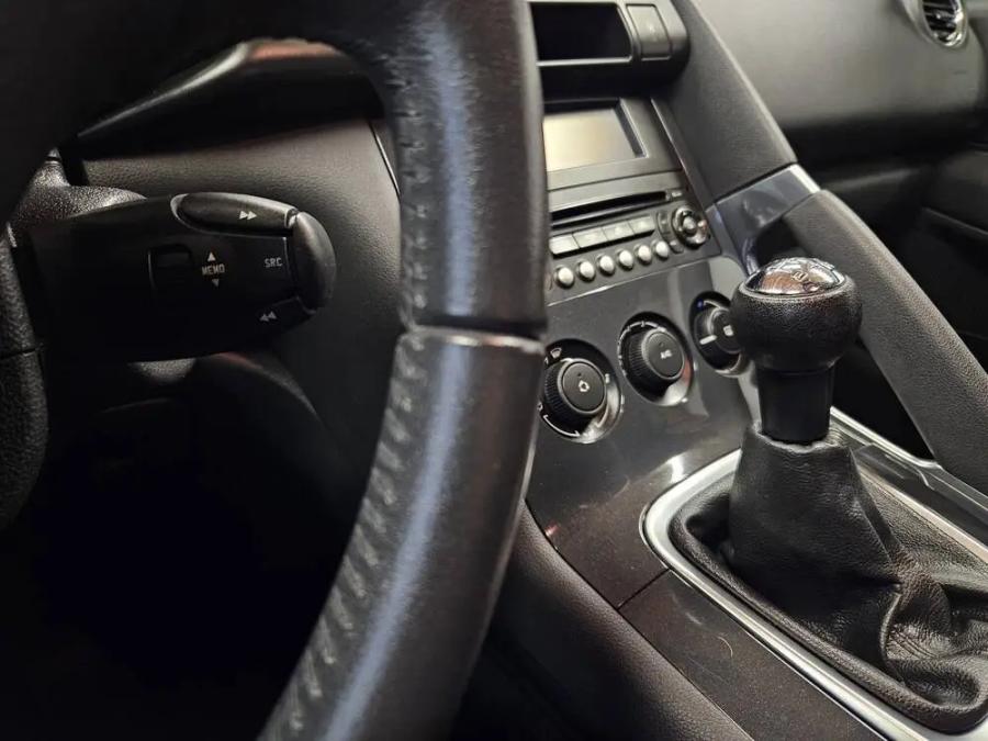 Pelēks Peugeot 3008 2012 Jēkabpils, ar dzinēja tilpumu 1.60 L un nobraukumu 124 tūkst. km par 4890 €, foto 33 vietnē AUTOMOTO.COM.LV