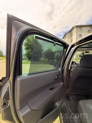 Серый Пежо 3008 2012 в Валмиера, объемом двигателя 1.60 л и пробегом 250 тыс. км за 3450 €, фото 9 на AUTOMOTO.COM.LV