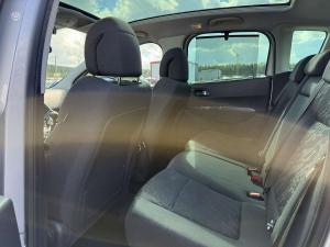 Grey Peugeot 3008 2013 in Vilnius, with an engine capacity of 1.56 L and mileage of 280 thousand km for 3800 €, photo 11 on AUTOMOTO.COM.LV