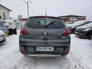 Pelēks Peugeot 3008 2014 Viļņa, ar dzinēja tilpumu 1.56 L un nobraukumu 230 tūkst. km par 5700 €, foto 5 vietnē AUTOMOTO.COM.LV