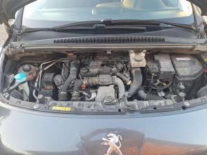 Pelēks Peugeot 3008 2014 Panevēža, ar dzinēja tilpumu 1.56 L un nobraukumu 240 tūkst. km par 5700 €, foto  vietnē AUTOMOTO.COM.LV