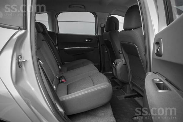 Grey Peugeot 3008 2014 in Riga, with an engine capacity of 1.60 L and mileage of 171 thousand km for 4990 €, photo 10 on AUTOMOTO.COM.LV