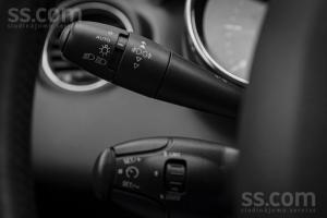 Grey Peugeot 3008 2014 in Riga, with an engine capacity of 1.60 L and mileage of 171 thousand km for 4990 €, photo 15 on AUTOMOTO.COM.LV