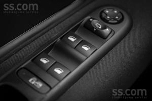 Grey Peugeot 3008 2014 in Riga, with an engine capacity of 1.60 L and mileage of 171 thousand km for 4990 €, photo 19 on AUTOMOTO.COM.LV