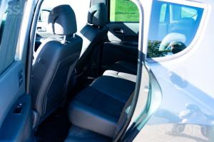 Pelēks Peugeot 3008 2014 Liepāja, ar dzinēja tilpumu 2.00 L un nobraukumu 247 tūkst. km par 6300 €, foto 13 vietnē AUTOMOTO.COM.LV