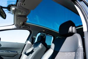 Pelēks Peugeot 3008 2014 Liepāja, ar dzinēja tilpumu 2.00 L un nobraukumu 247 tūkst. km par 6300 €, foto 15 vietnē AUTOMOTO.COM.LV