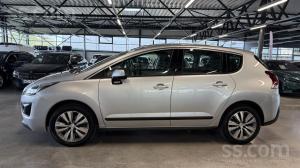 Pelēks Peugeot 3008 2015 Rīga, ar dzinēja tilpumu 1.60 L un nobraukumu 186 tūkst. km par 4500 €, foto 2 vietnē AUTOMOTO.COM.LV