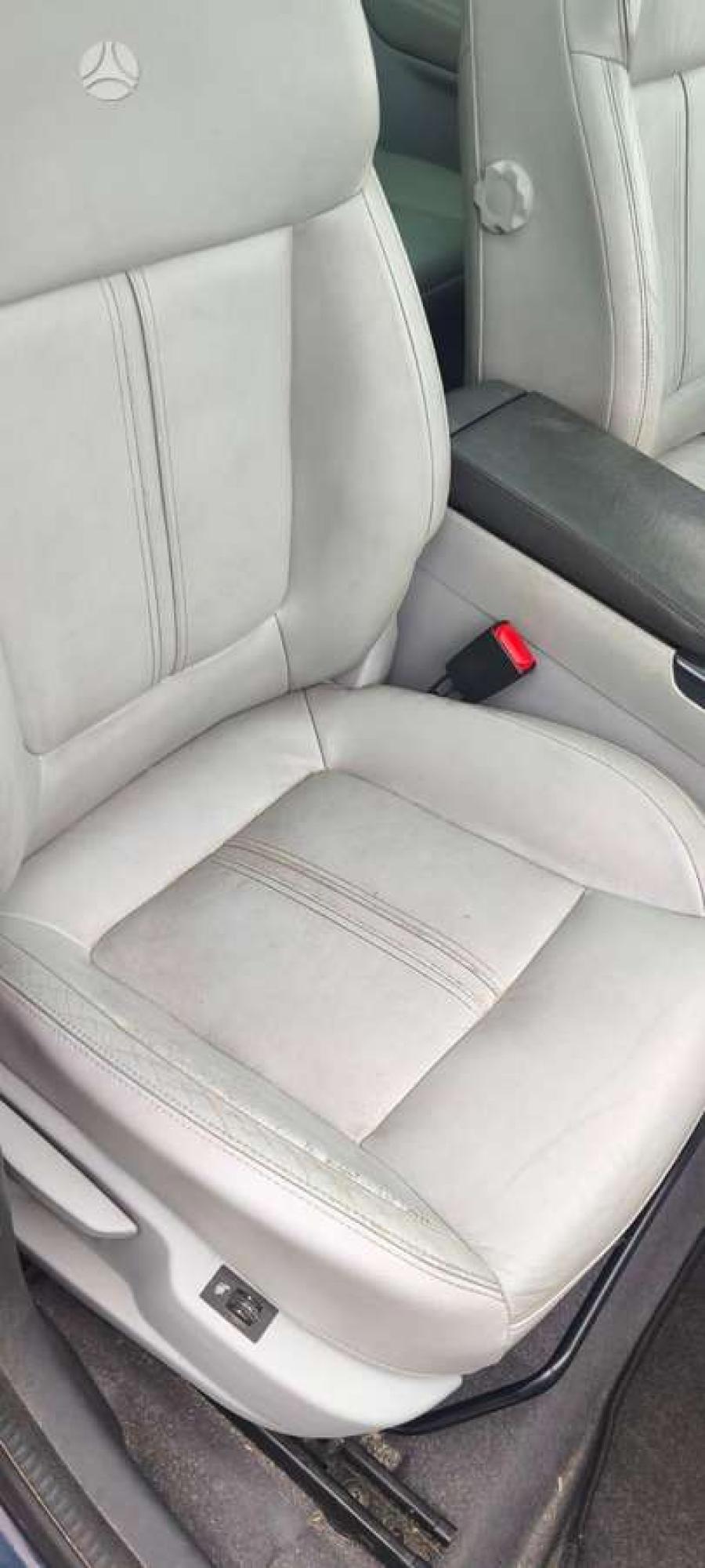 Grey Peugeot 3008 2015 in Kaunas, with an engine capacity of 1.56 L and mileage of 205 thousand km for 5150 €, photo 16 on AUTOMOTO.COM.LV