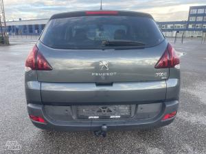 Pelēks Peugeot 3008 2015 Kauņa, ar dzinēja tilpumu 1.60 L un nobraukumu 250 tūkst. km par 5800 €, foto 11 vietnē AUTOMOTO.COM.LV