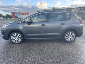 Pelēks Peugeot 3008 2015 Kauņa, ar dzinēja tilpumu 1.60 L un nobraukumu 250 tūkst. km par 5800 €, foto 14 vietnē AUTOMOTO.COM.LV