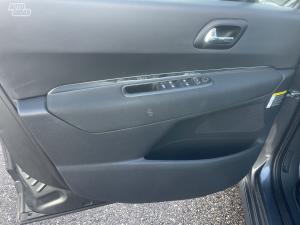 Pelēks Peugeot 3008 2015 Kauņa, ar dzinēja tilpumu 1.60 L un nobraukumu 250 tūkst. km par 5800 €, foto 20 vietnē AUTOMOTO.COM.LV