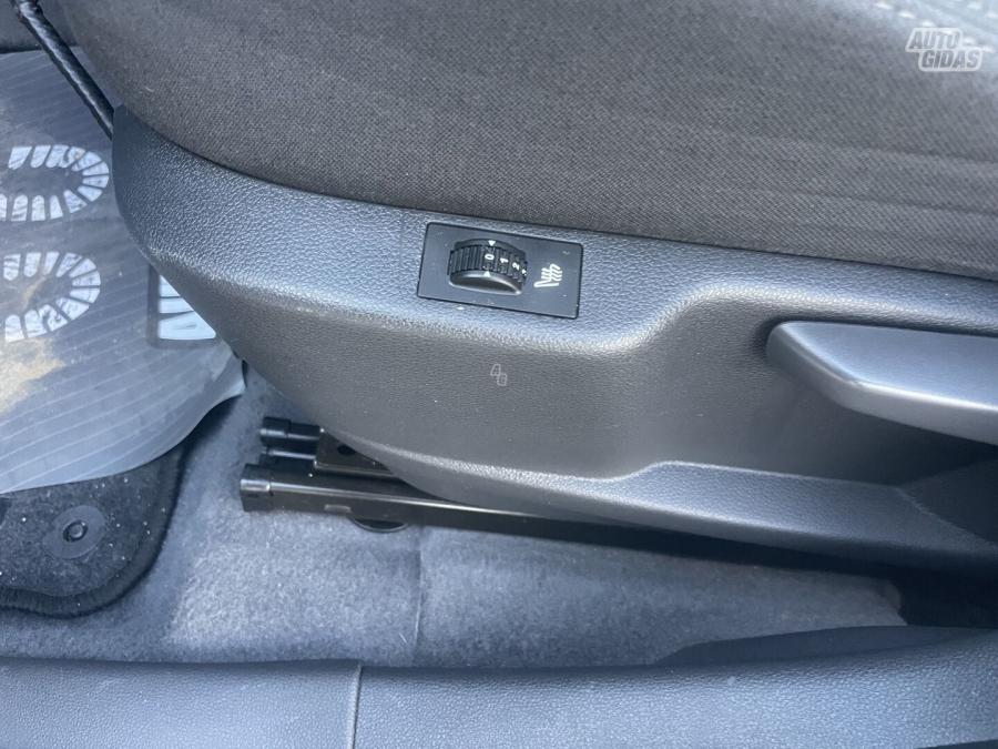 Pelēks Peugeot 3008 2015 Kauņa, ar dzinēja tilpumu 1.60 L un nobraukumu 250 tūkst. km par 5800 €, foto 21 vietnē AUTOMOTO.COM.LV