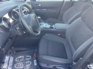 Pelēks Peugeot 3008 2015 Kauņa, ar dzinēja tilpumu 1.60 L un nobraukumu 250 tūkst. km par 5800 €, foto 22 vietnē AUTOMOTO.COM.LV