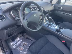 Pelēks Peugeot 3008 2015 Kauņa, ar dzinēja tilpumu 1.60 L un nobraukumu 250 tūkst. km par 5800 €, foto 23 vietnē AUTOMOTO.COM.LV