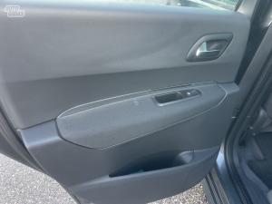 Pelēks Peugeot 3008 2015 Kauņa, ar dzinēja tilpumu 1.60 L un nobraukumu 250 tūkst. km par 5800 €, foto 27 vietnē AUTOMOTO.COM.LV