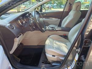 Pelēks Peugeot 3008 2015 Rīga, ar dzinēja tilpumu 1.60 L un nobraukumu 0 tūkst. km par 4950 €, foto 9 vietnē AUTOMOTO.COM.LV