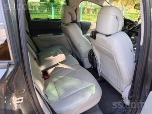 Pelēks Peugeot 3008 2015 Rīga, ar dzinēja tilpumu 1.60 L un nobraukumu 0 tūkst. km par 4950 €, foto 12 vietnē AUTOMOTO.COM.LV