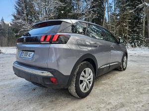 Pelēks Peugeot 3008 2016 Tauragė, ar dzinēja tilpumu 1.60 L un nobraukumu 205 tūkst. km par 9300 €, foto 8 vietnē AUTOMOTO.COM.LV