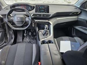 Pelēks Peugeot 3008 2016 Tauragė, ar dzinēja tilpumu 1.60 L un nobraukumu 205 tūkst. km par 9300 €, foto 11 vietnē AUTOMOTO.COM.LV