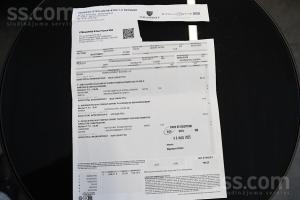 Серый Пежо 3008 2016 в Тукумс, объемом двигателя 1.60 л и пробегом 133 тыс. км за 12700 €, фото 34 на AUTOMOTO.COM.LV