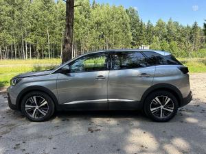 Pelēks Peugeot 3008 2016 Tauragė, ar dzinēja tilpumu 1.56 L un nobraukumu 260 tūkst. km par 9250 €, foto 9 vietnē AUTOMOTO.COM.LV