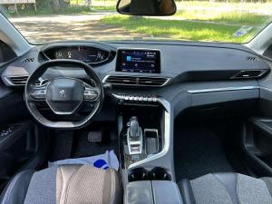 Pelēks Peugeot 3008 2016 Tauragė, ar dzinēja tilpumu 1.56 L un nobraukumu 260 tūkst. km par 9250 €, foto 12 vietnē AUTOMOTO.COM.LV