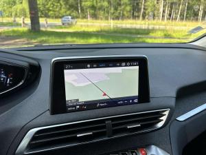 Pelēks Peugeot 3008 2016 Tauragė, ar dzinēja tilpumu 1.56 L un nobraukumu 260 tūkst. km par 9250 €, foto 23 vietnē AUTOMOTO.COM.LV