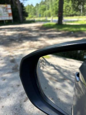 Pelēks Peugeot 3008 2016 Tauragė, ar dzinēja tilpumu 1.56 L un nobraukumu 260 tūkst. km par 9250 €, foto 25 vietnē AUTOMOTO.COM.LV