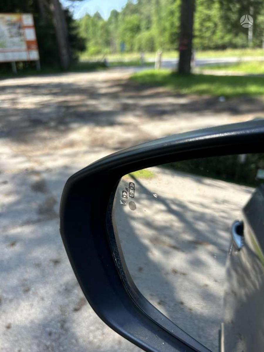 Pelēks Peugeot 3008 2016 Tauragė, ar dzinēja tilpumu 1.56 L un nobraukumu 260 tūkst. km par 9250 €, foto 25 vietnē AUTOMOTO.COM.LV