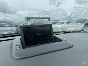 Серый Пежо 3008 2016 в Вильнюс, объемом двигателя 1.56 л и пробегом 175 тыс. км за 5499 €, фото 13 на AUTOMOTO.COM.LV
