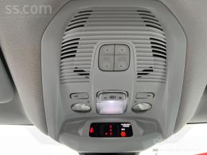 Grey Peugeot 3008 2016 in Riga, with an engine capacity of 1.60 L and mileage of 181 thousand km for 12990 €, photo 23 on AUTOMOTO.COM.LV