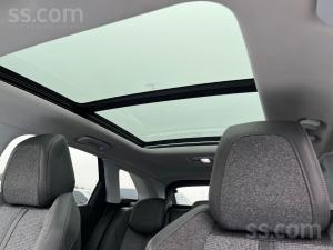Grey Peugeot 3008 2016 in Riga, with an engine capacity of 1.60 L and mileage of 181 thousand km for 12990 €, photo 24 on AUTOMOTO.COM.LV