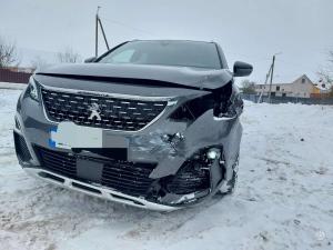 Pelēks Peugeot 3008 2017 Kėdainiai, ar dzinēja tilpumu 1.56 L un nobraukumu 94 tūkst. km par 8450 €, foto 12 vietnē AUTOMOTO.COM.LV