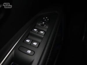 Grey Peugeot 3008 2017 in Vilnius, with an engine capacity of 1.20 L and mileage of 158 thousand km for 11199 €, photo 26 on AUTOMOTO.COM.LV