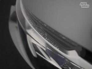 Grey Peugeot 3008 2017 in Vilnius, with an engine capacity of 1.20 L and mileage of 158 thousand km for 11199 €, photo 30 on AUTOMOTO.COM.LV