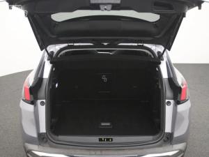 Grey Peugeot 3008 2017 in Vilnius, with an engine capacity of 1.20 L and mileage of 158 thousand km for 11199 €, photo 31 on AUTOMOTO.COM.LV